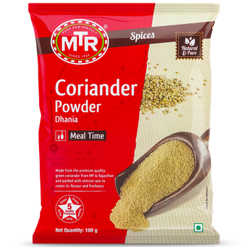 Buy Spices Online at Best Prices | Shop Premium Indian Spices - MTR Foods