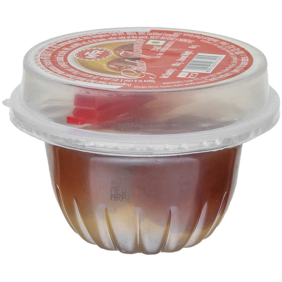 Buy MTR Gulab Jamun Portion Pack online - MTR Foods