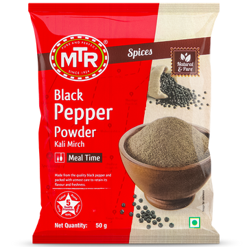 Buy Spices Online at Best Prices | Shop Premium Indian Spices - MTR Foods